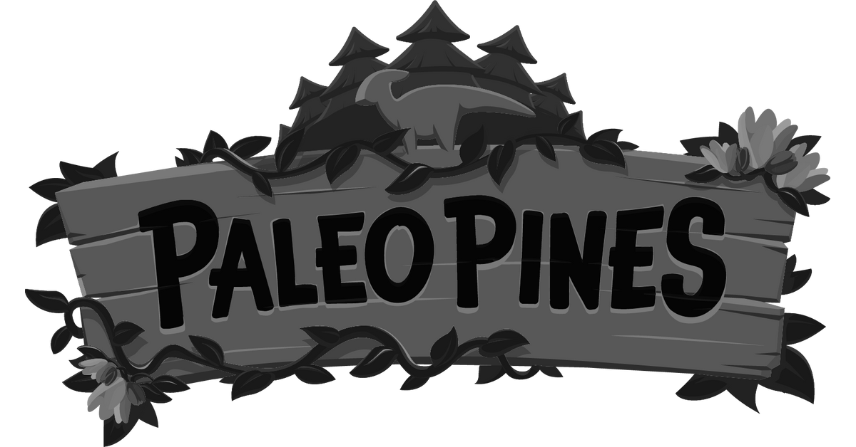 Clothing – Paleo Pines Official Merchandise